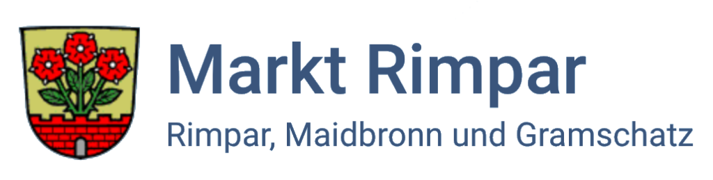 Markt Rimpar – Willkommen